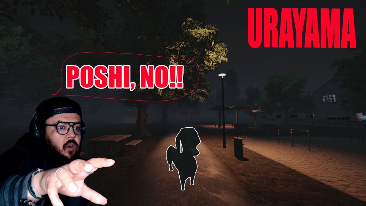 URAYAMA LA HISTORIA DE UN ASESINO! JUEGO DE TERROR COMPLETO - YouTube