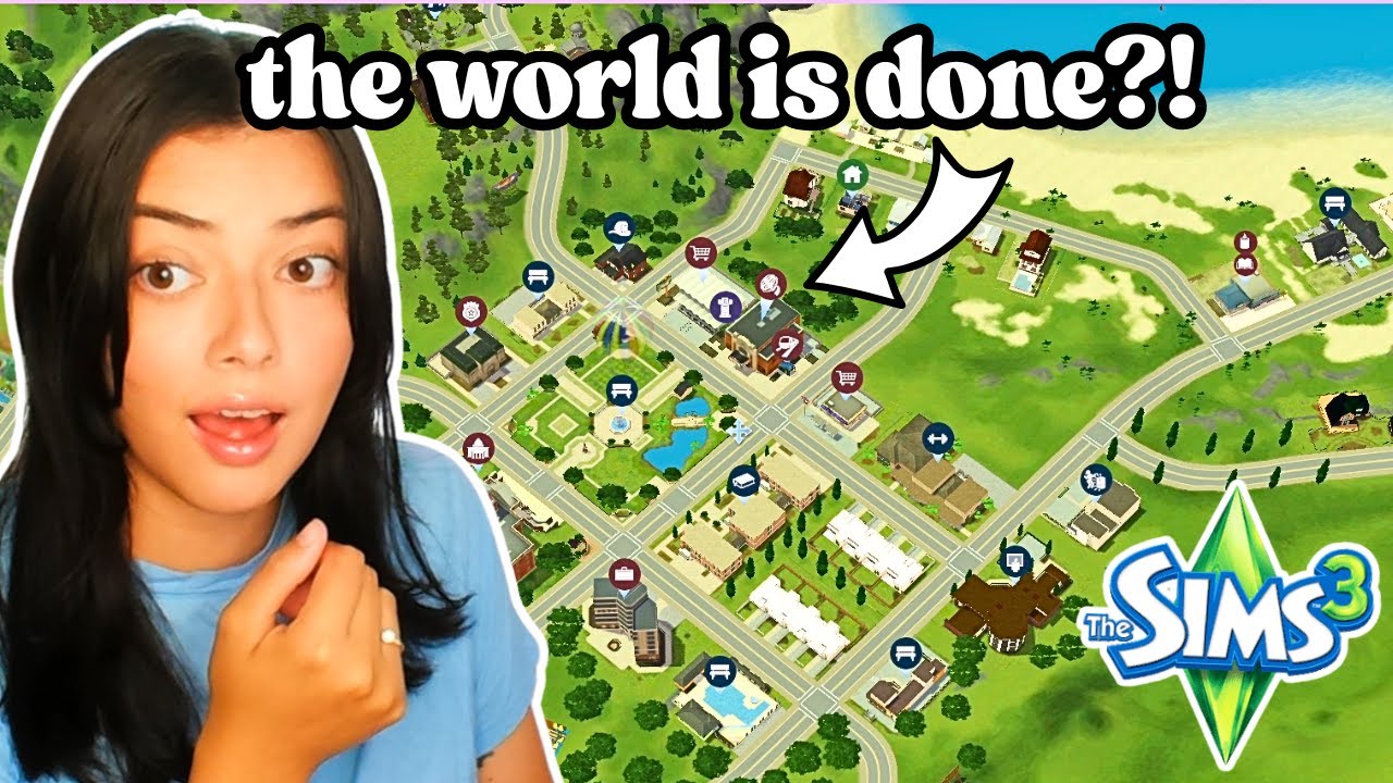 the NEW sunset valley is almost HERE! | final sunset valley renovation ...