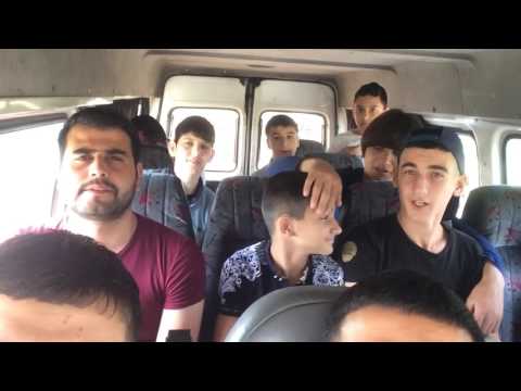 Zulfuqar fight club xacmaza yariwa gedir