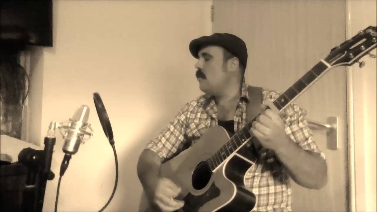 stay by kevin whyte - YouTube