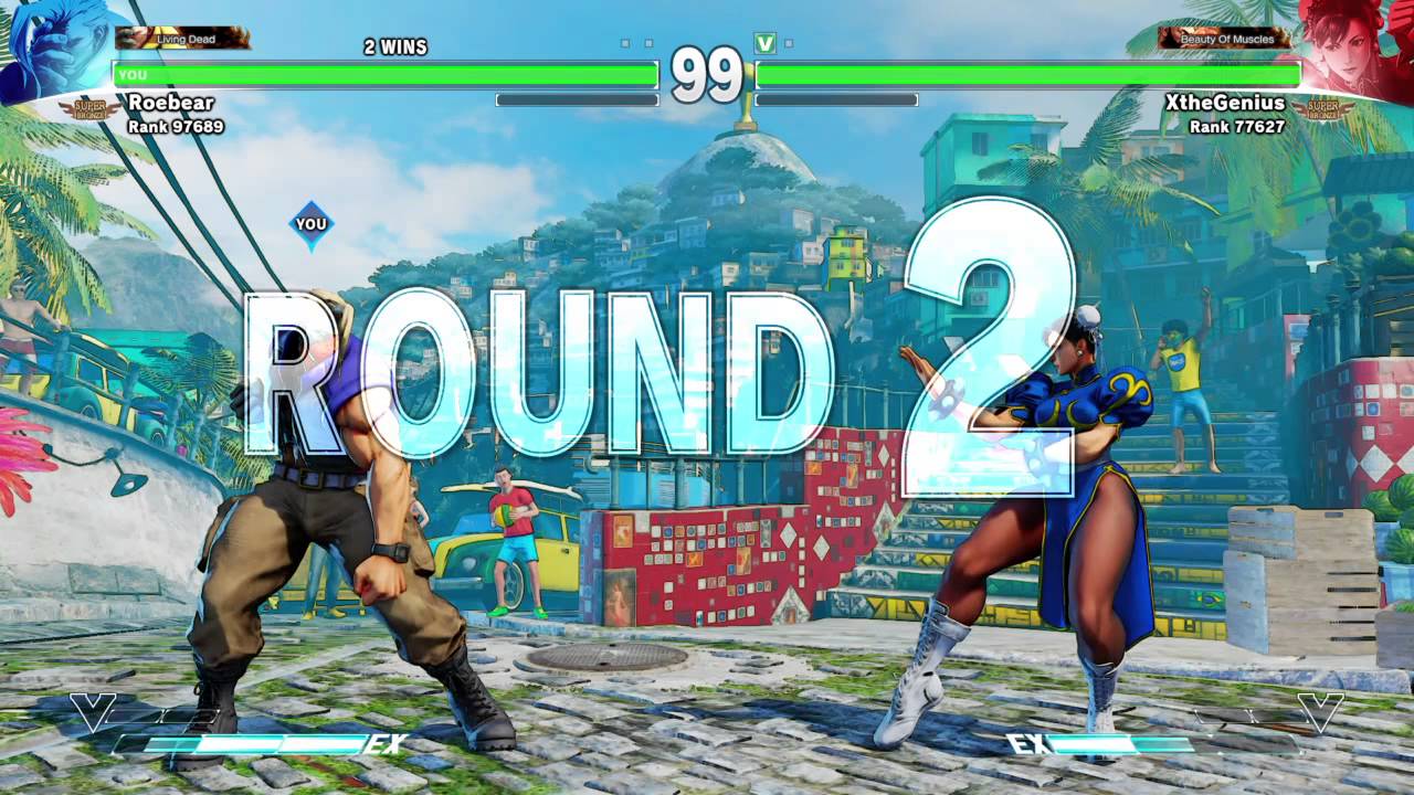 Spinning bird kick - YouTube