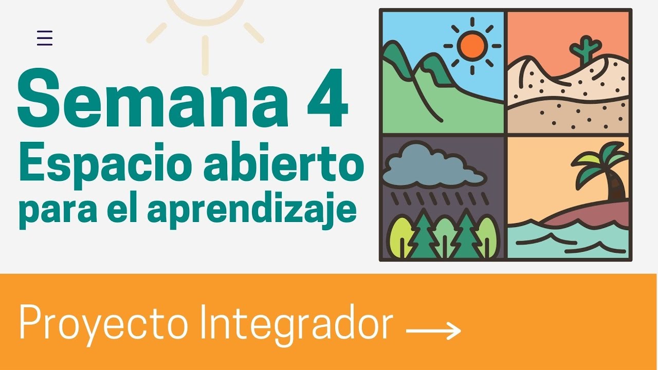 Módulo 15 - Proyecto Integrador "Agente verde" - YouTube