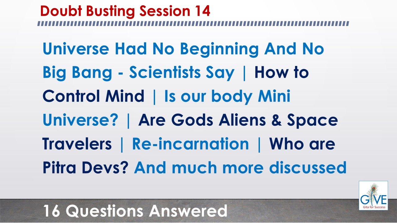 16 Questions Answered -DBS#014 - YouTube