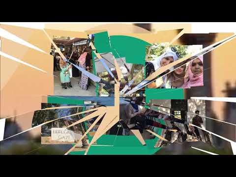 MIHSG Turkey Trip 2018