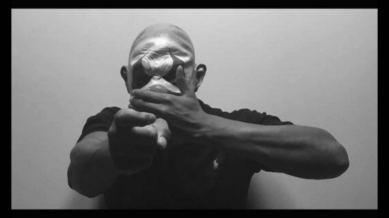 Alex Ceesay - Jag behöver ingen - YouTube