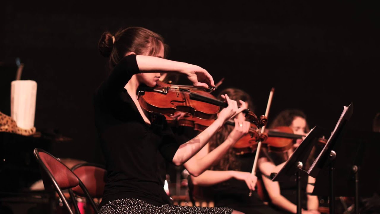 Statut art-études à Grenoble INP - Témoignages - YouTube