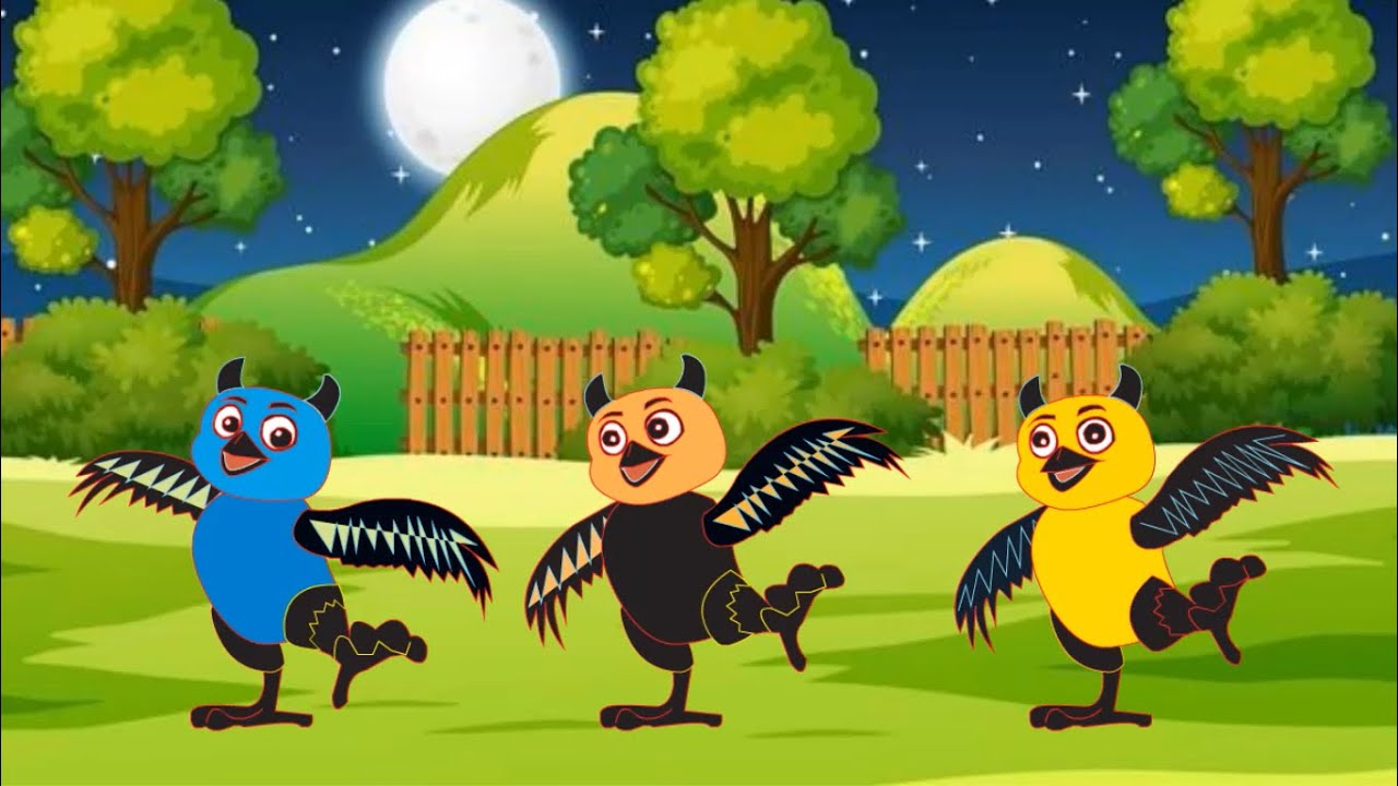 Hattimatim Tim and more | Bengali Rhymes - YouTube