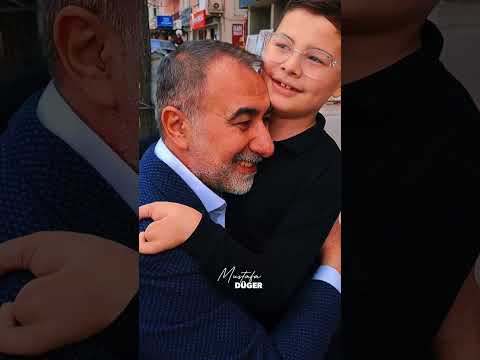 Mustafa Düger’den “Ömür Boyu” anneler günü hediyesi
