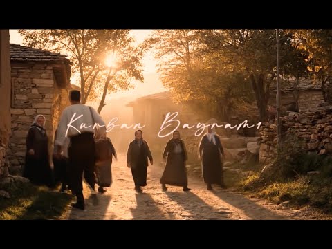 Kurban Bayramı’nı en içten dileklerimizle tebrik ederiz.
