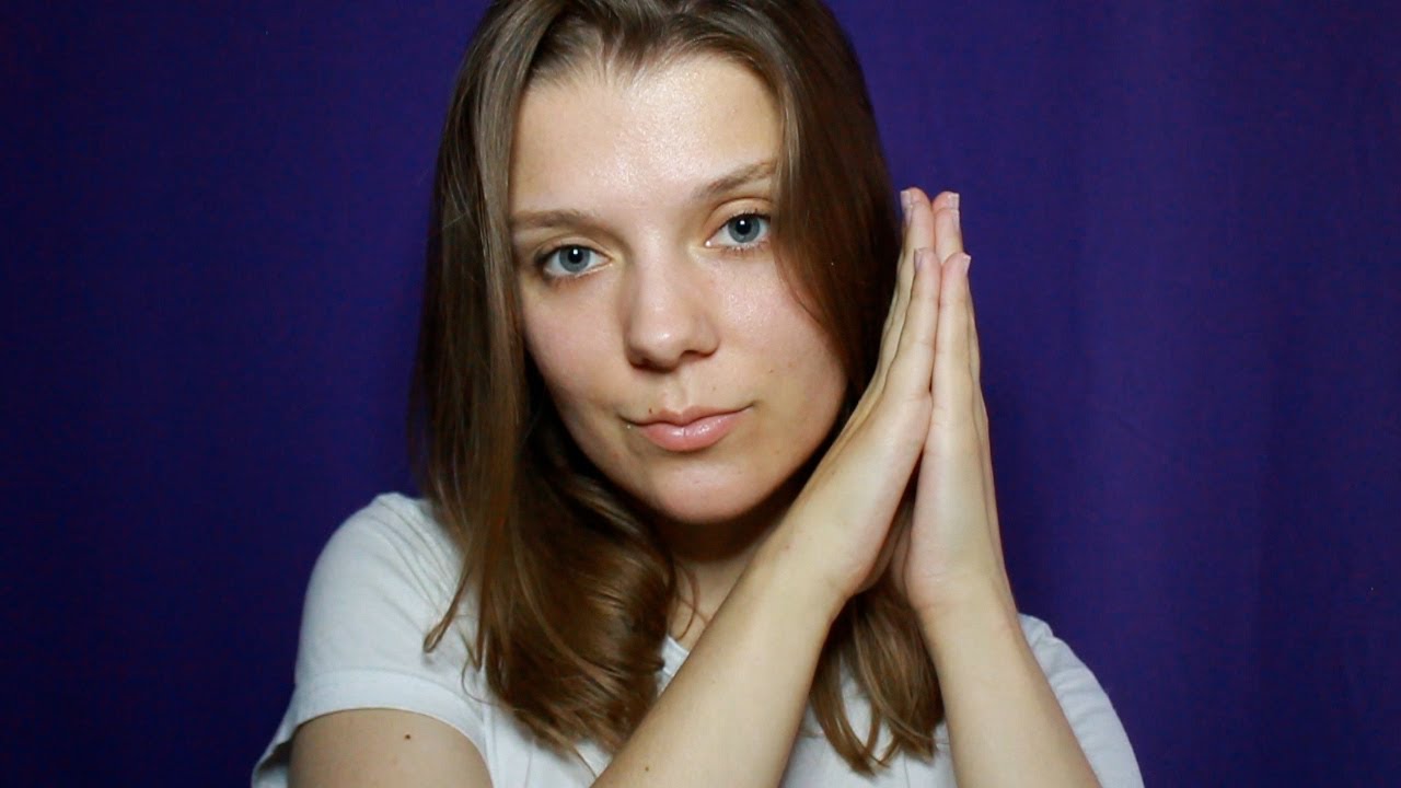 German ASMR zum Einschlafen und Entspannen - YouTube