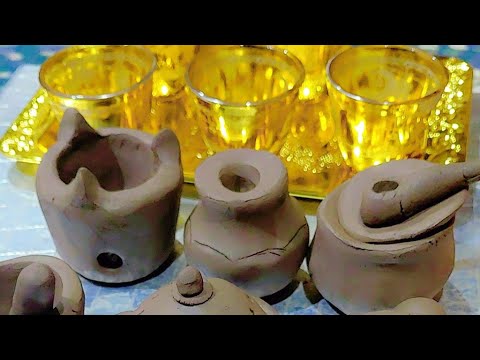 maa mini bartan is live - YouTube
