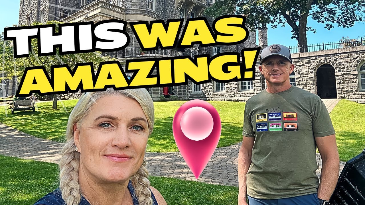 Experience the Boldt’s tragic love story & the magnificent Castle on ...