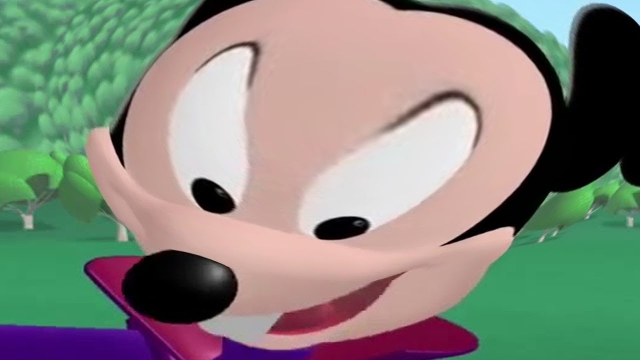 Ha Cha Cha! (MEME) - YouTube