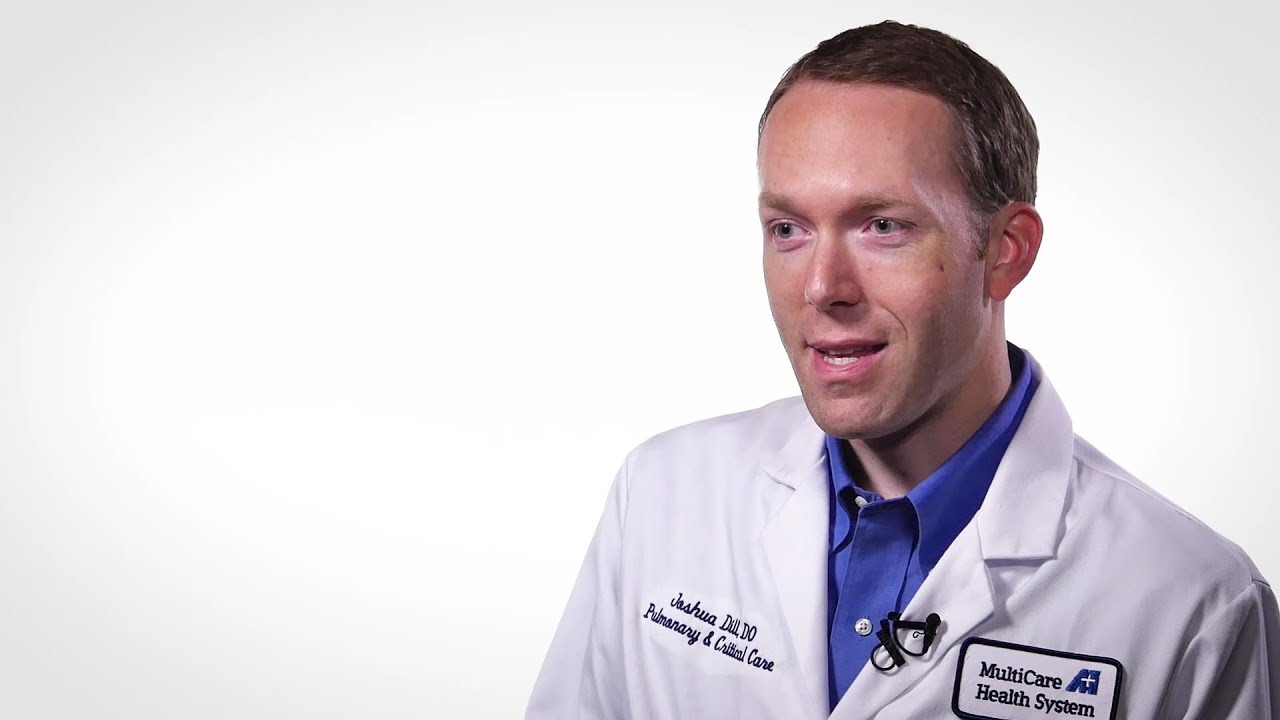 Joshua Dill, DO - YouTube