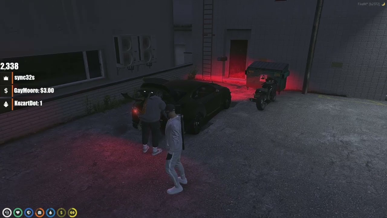 Ming Reacts to Curtis' Armor Regeneration Cheese! | GTA RP NoPixel 3.0 ...