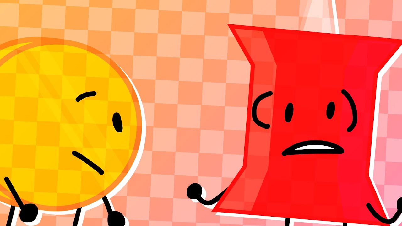 BFDIA 2 RE-Animated - YouTube