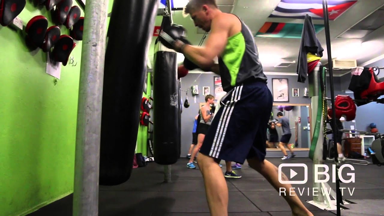 Ringfit Boxing & Fitness, a Boxing Gym in Perth for Boxing Training or ...