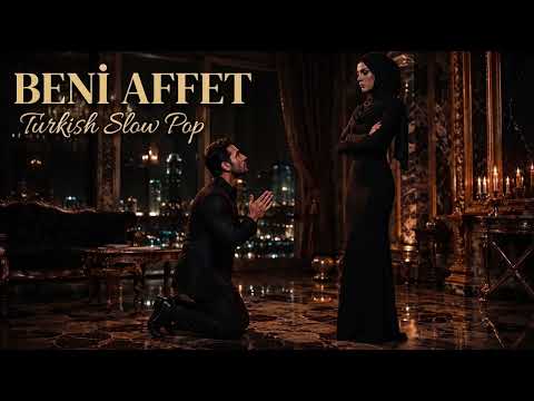 Türkçe Slow Pop | Beni Affet