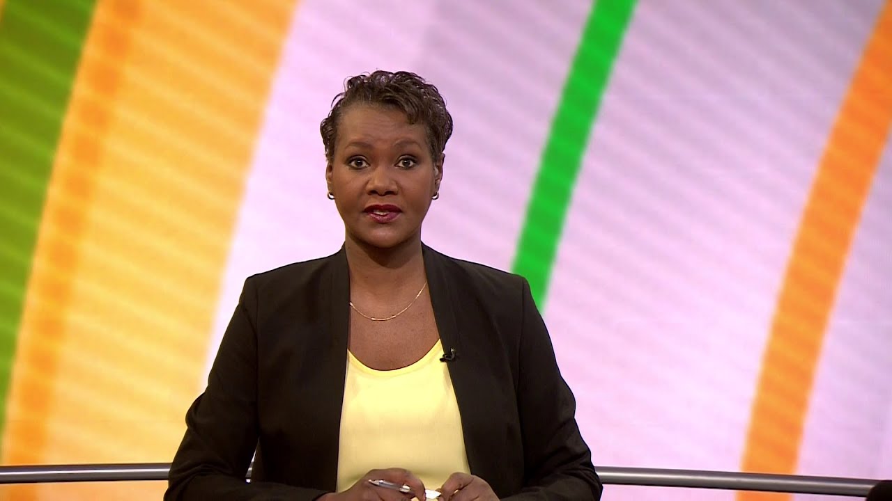 BBC Focus On Africa (Headlines + Intro - 9/11/21) [1080p50] - YouTube