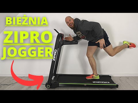 Zipro Jogger - kaufen bei Galaxus