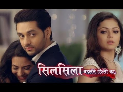 Silsila Badalte Rishton Ka  14th November 2018  Full Episode   Mauli and Kunal Patchup