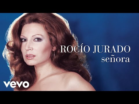 Rocio Jurado - Señora (Cover Audio)