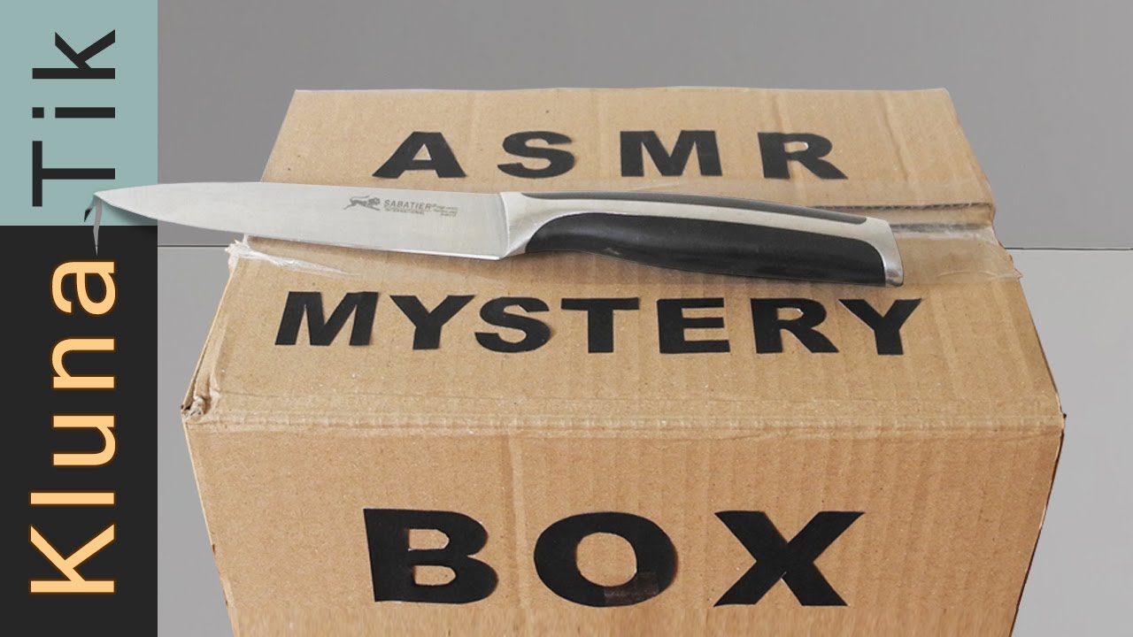 ASMR Unboxing a Dark Web MYSTERY BOX for $1089 & Is it worth it? - YouTube