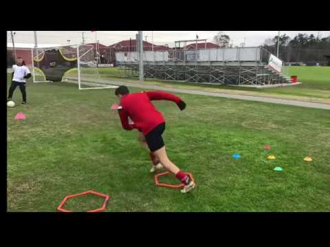 Philo Soccer - Small Group Training (Ep. 10) - YouTube