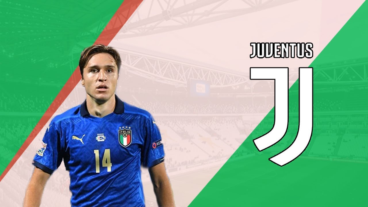 Federico Chiesa - Italy 🇮🇹 - 23 - Right-Winger (RW), Right Midfielder ...