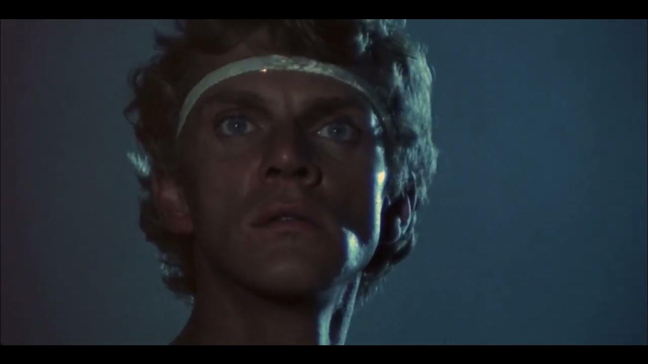 Caligula 1979 The Assassination Of The Emperor Caligula Youtube
