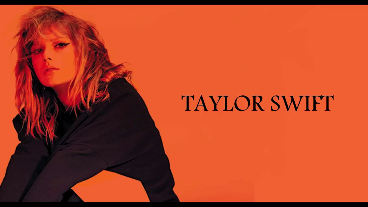 Taylor Swift - Call It What You Want (Lyrics) - YouTube