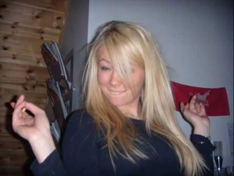 Norwegian girls from Bergen - YouTube