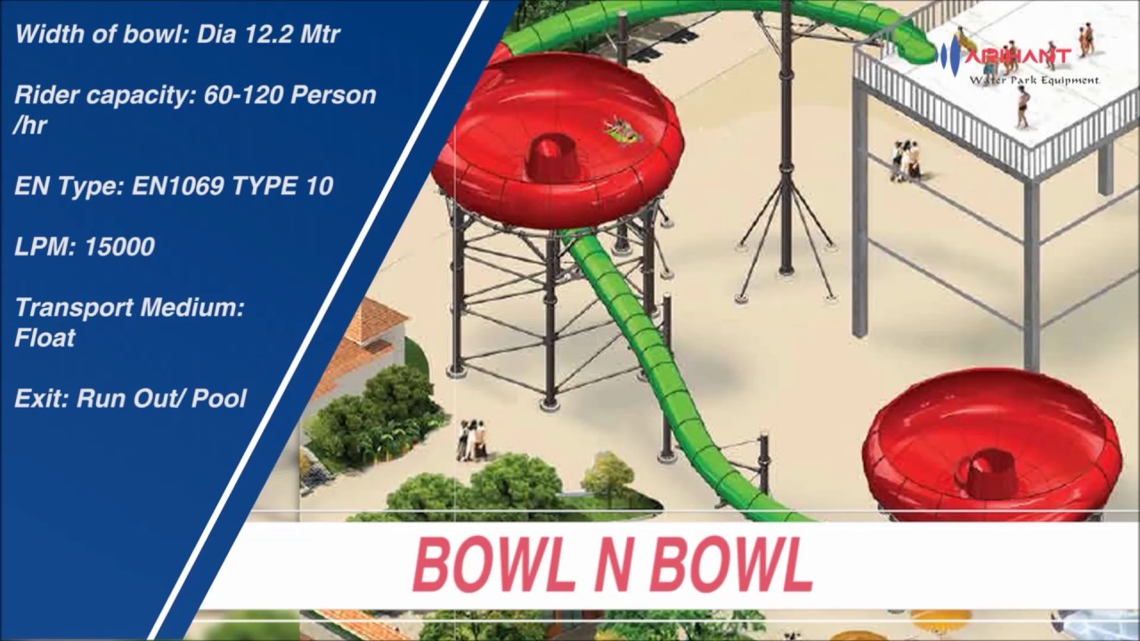 Bowl N Bowl - YouTube