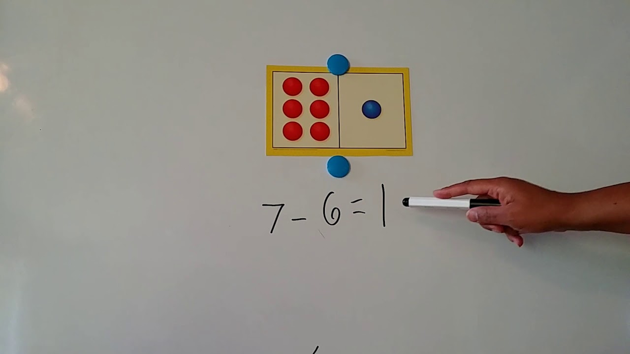 Combination Dot Card - 17 - YouTube