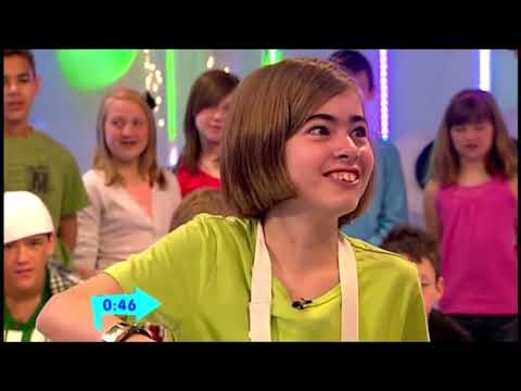 BBC 2 live breakdowns 2009/10 during Basil's Swap Shop - YouTube