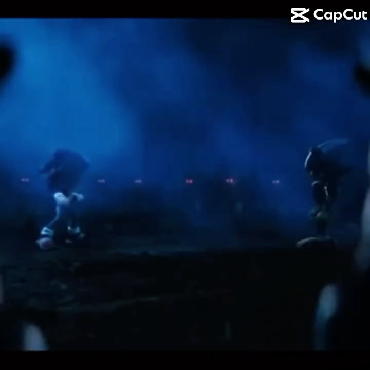 Sonic 4 edit #cool #edit #sonic #metalsonic #amy #skullface #trollface #cooked #trending #capcut ...