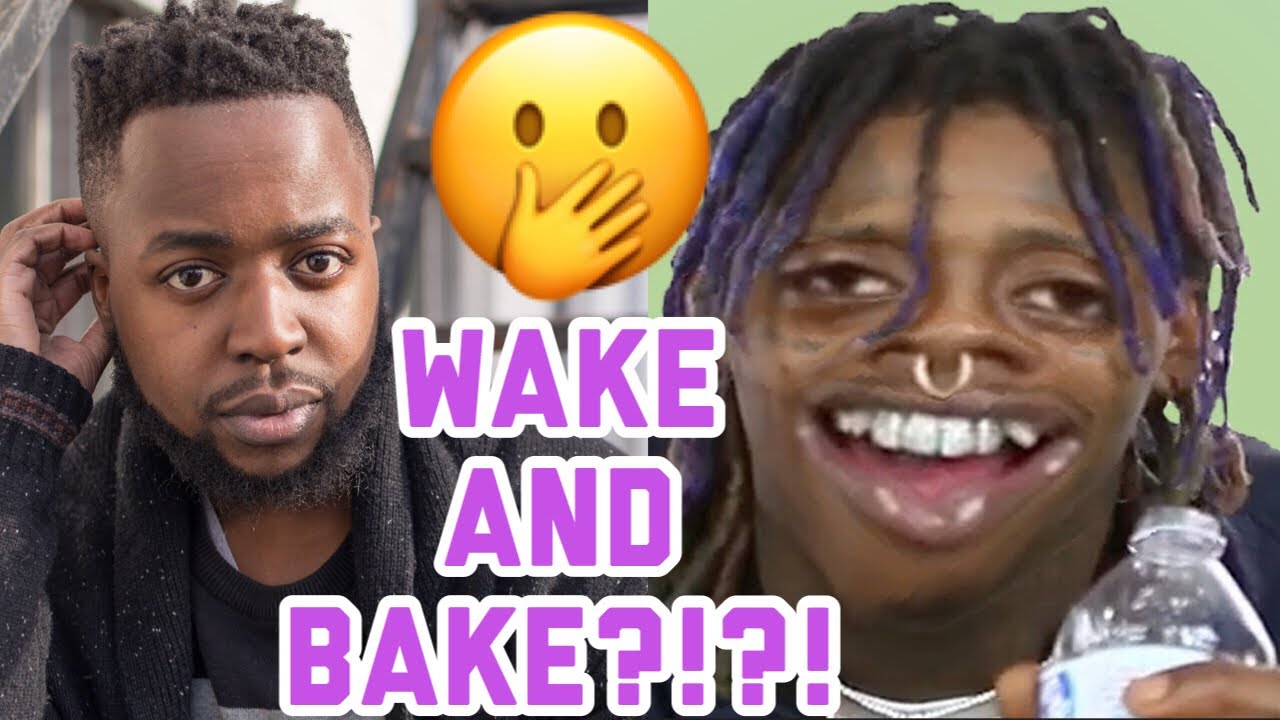 Weed Withdrawal: Famous Dex Spends Up To $10,000 A Month on His ...