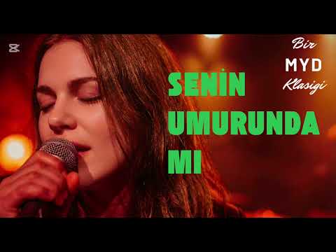 Senin Umurunda mı | akustik cover