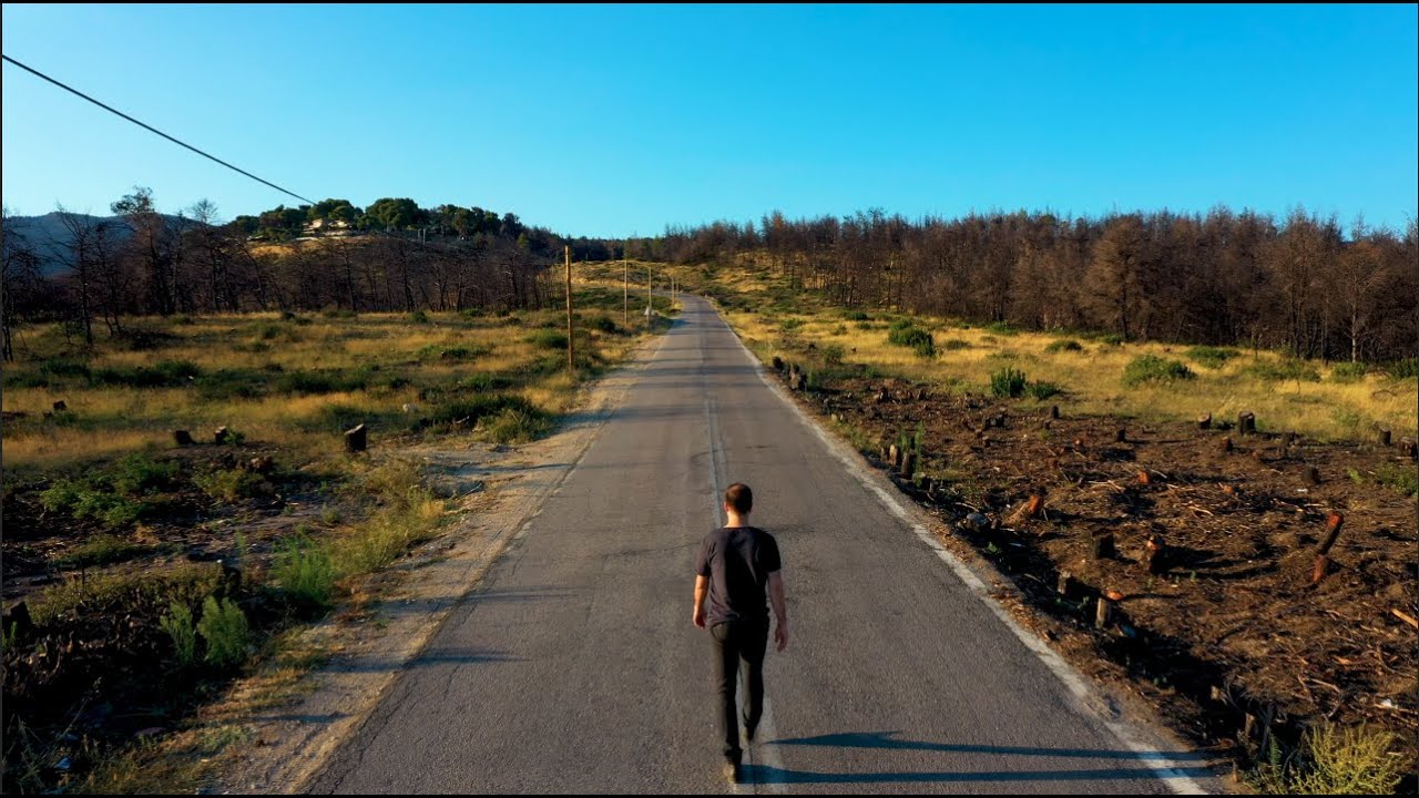 Στέλιος Δάβαρης | Ρίζες Official Video Release - YouTube