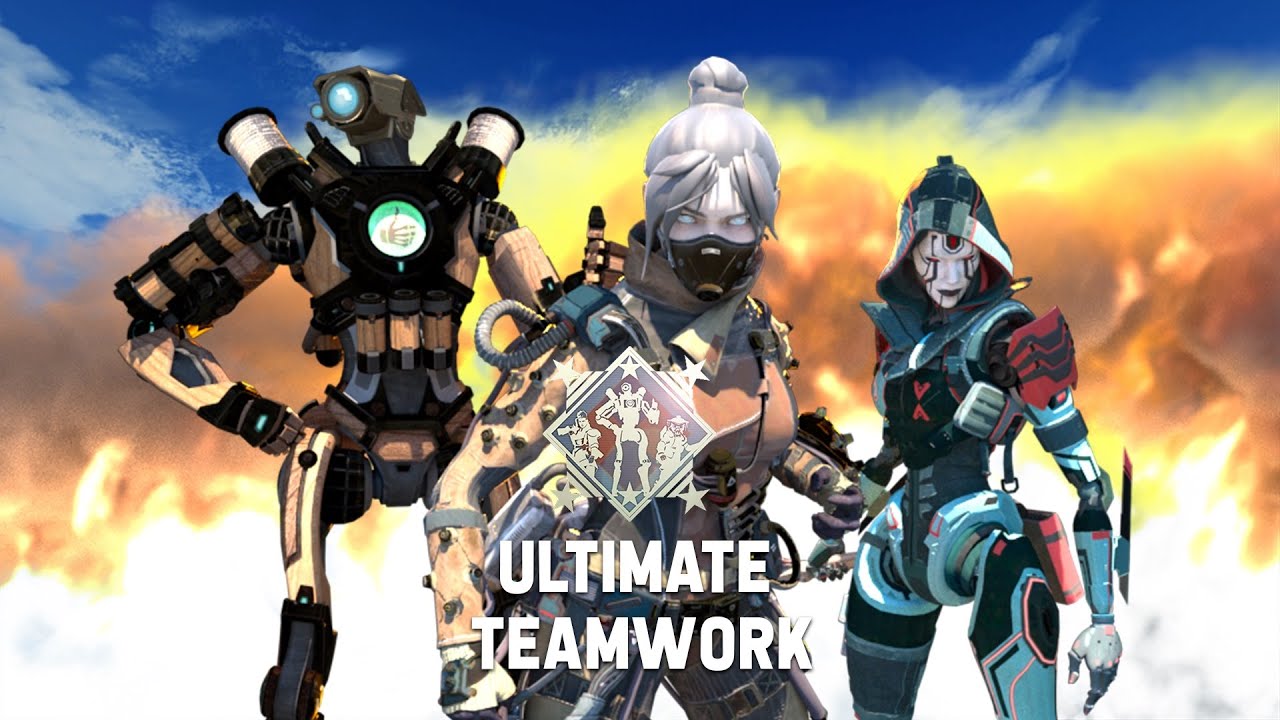 We Got The 10 kill badge - YouTube
