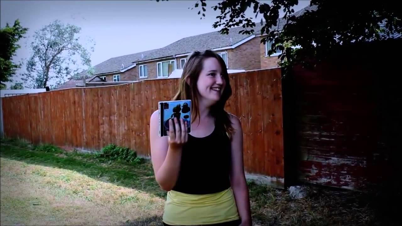 Caddicarus - Caddy's Sister Compilation - YouTube