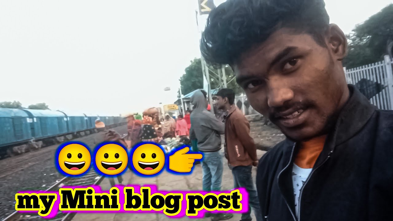 my Mini blog post 2023 | - YouTube