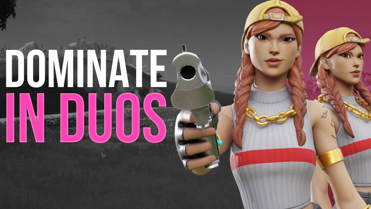 How To Find Your PERFECT Duo In Fortnite! - YouTube