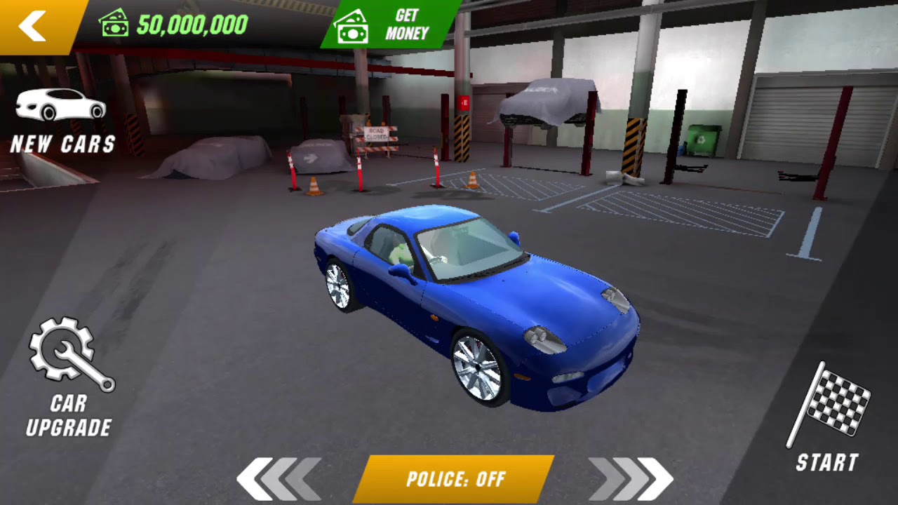 Car parking multiplayer 2 - YouTube