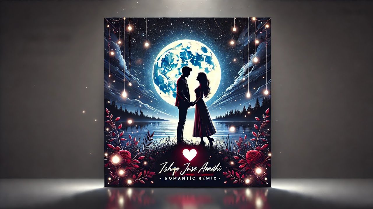 𝗜𝘀𝗵𝗾 𝗝𝗮𝗶𝘀𝗲 𝗘𝗸 𝗔𝗮𝗻𝗱𝗵𝗶 - 𝗥𝗼𝗺𝗮𝗻𝘁𝗶𝗰 𝗥𝗮𝗽 𝗥𝗲𝗺𝗶𝘅 | 𝗙𝗲𝗲𝗹 𝘁𝗵𝗲 𝗟𝗼𝘃𝗲 & 𝗣𝗮𝘀𝘀𝗶𝗼𝗻 - YouTube