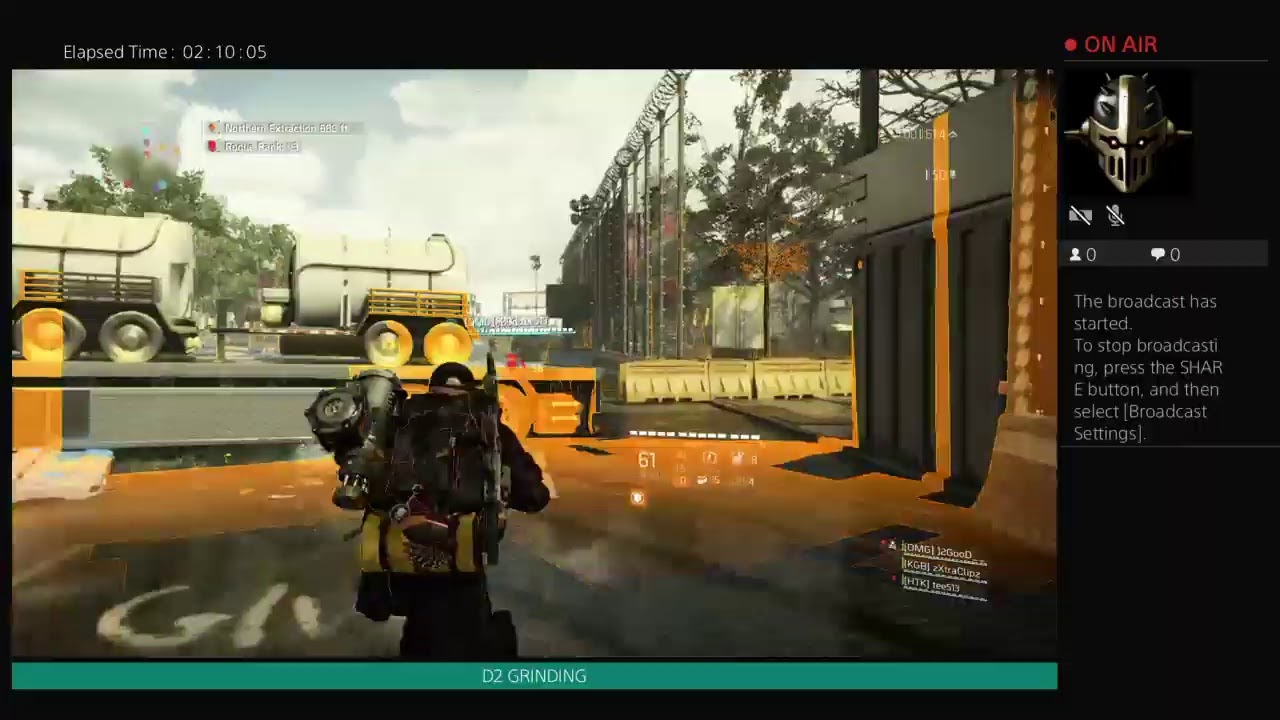 Z Clan and Company - YouTube