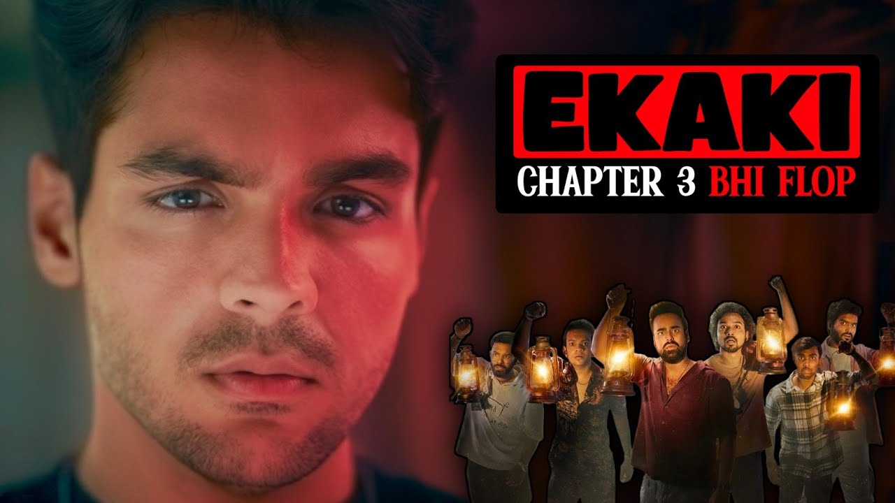 Ekaki Chapter 3 Update | @skmreviewwala - YouTube