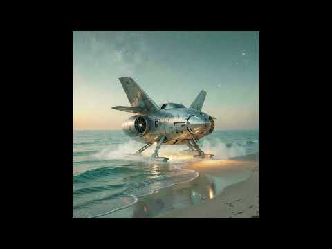 THE BEAT ORGAN - WELCOME BACK