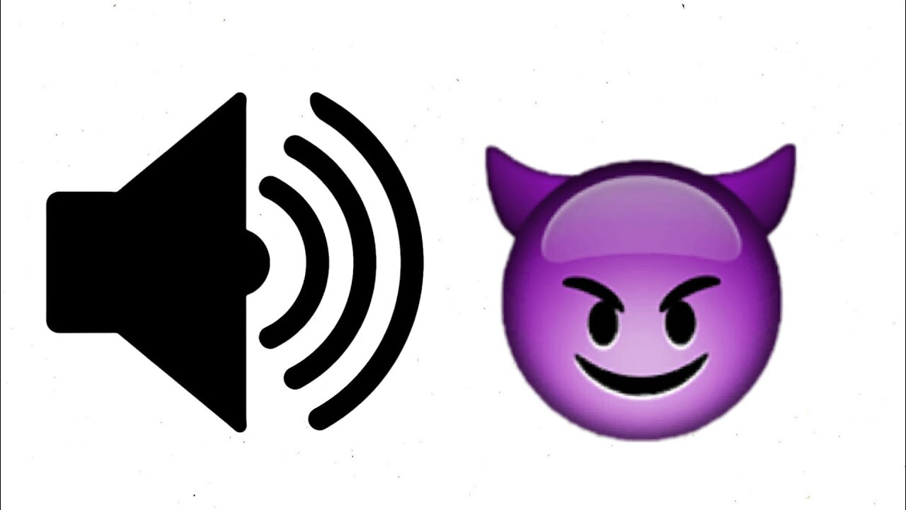 Sound Effect - Evil Toy Laugh - YouTube