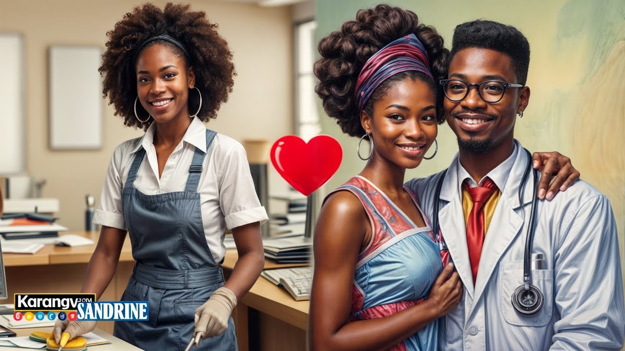 💕💝UMUKOZi WAKORAGA AMASUKU kwa MUGANGA YAKUNZWE NA DOCTOR URUKUNDO ...